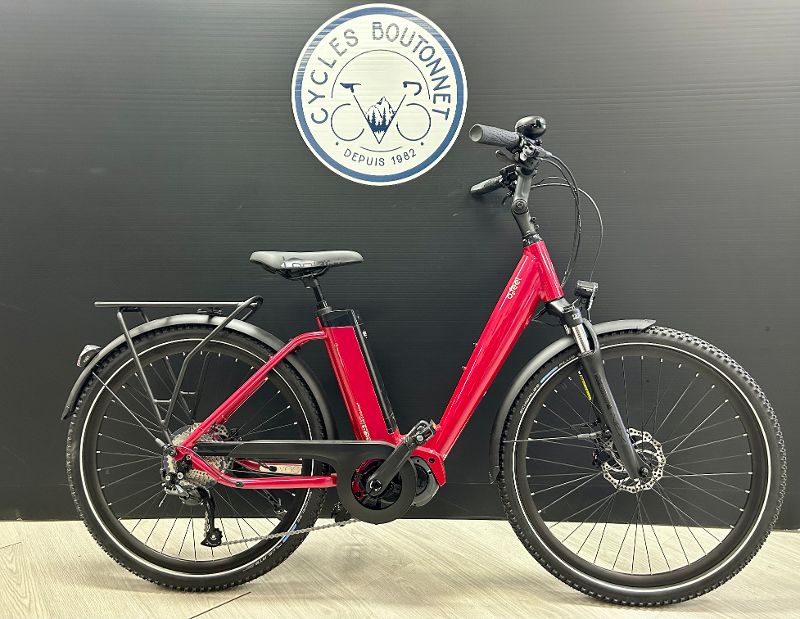 Boutique - Boutonnet Cycles