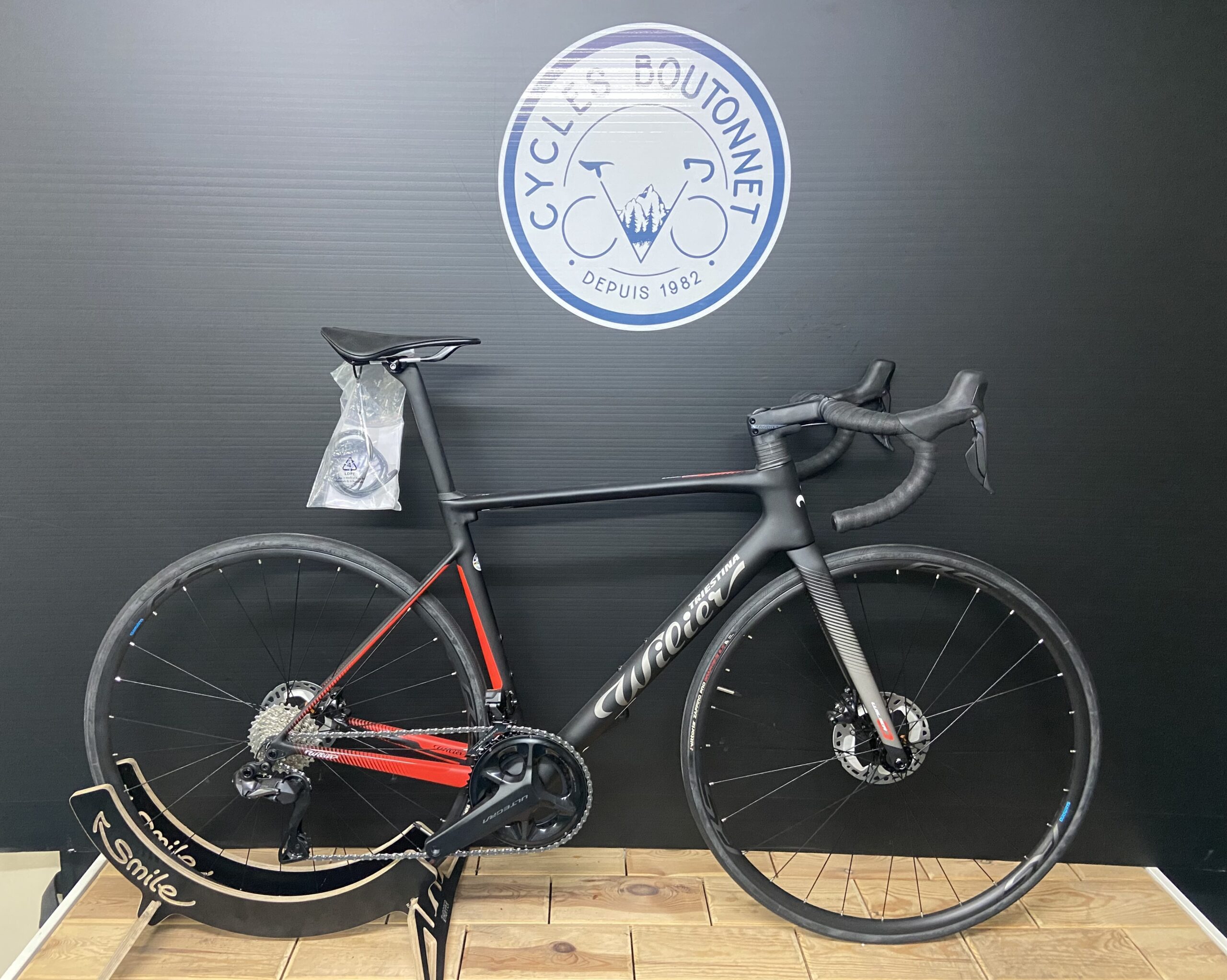 Boutique en ligne de Vélos de route - Découvrez notre sélection de ...